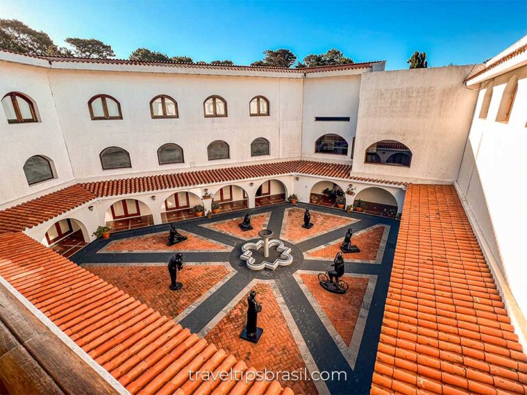 Museo Ralli Punta del Este - gratuito e super interessante - Travel ...