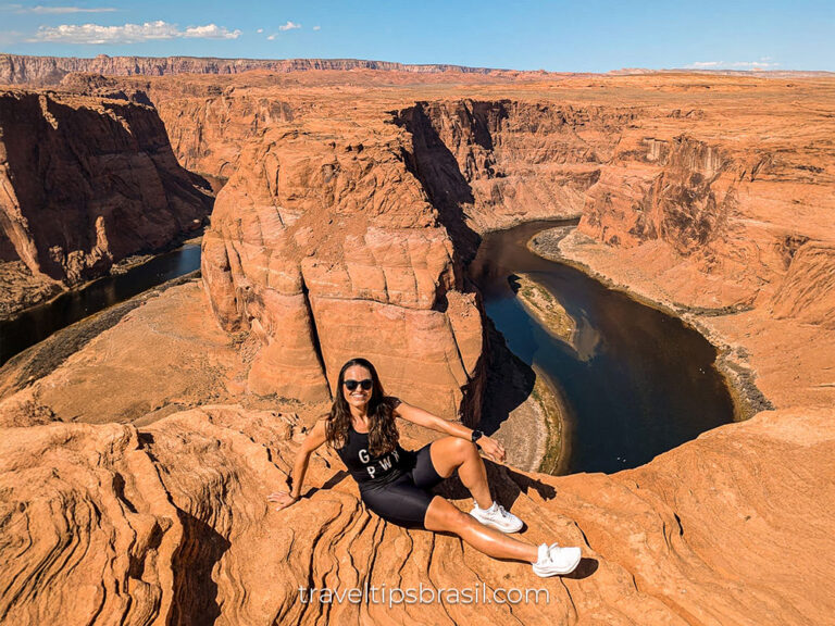 Corrida no deserto: Vale da Morte e cânions do Arizona! - Travel Tips ...